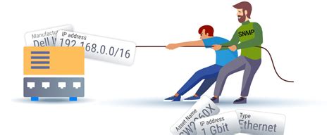 Switch Port Mapping And Discovery Tool From Alloy Software