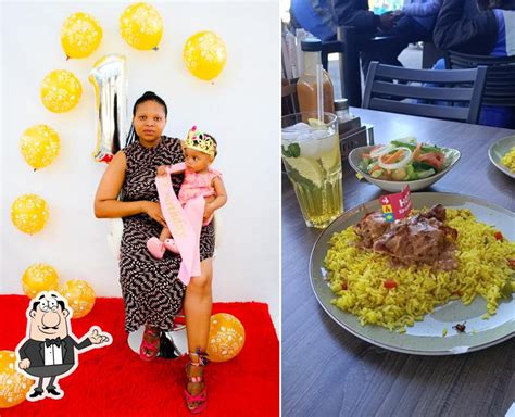 Pedros Rustenburg Rustenburg Restaurant Menu Prices And Reviews
