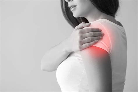 Shoulder Replacement Causes And When Its Necessary Imove