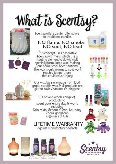 What Is Scentsy Scentsy Scentsy Consultant Ideas Scentsy Party