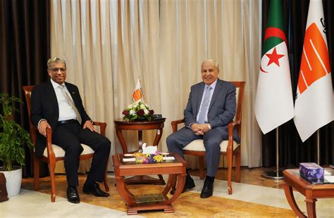 Sonatrach سوناطراك