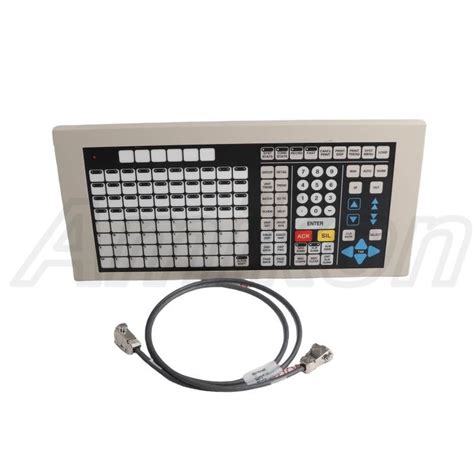 Honeywell 51402497 200 Tdc 3000 Operator Keyboard 51402497 200 And Tdc 3000