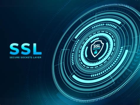 Bảo Mật Ssl Là Gì Tầm Quan Trọng Của Chứng Chỉ Bảo Mật Website Ssl