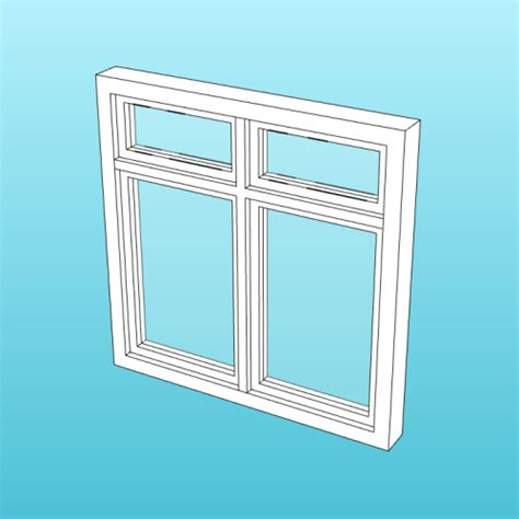 2x2 Window Food4rhino