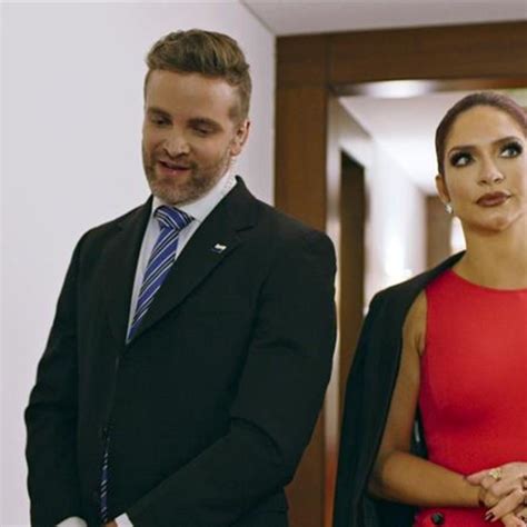 El Final Del Paraíso Capítulo 11 El Trato Telemundo