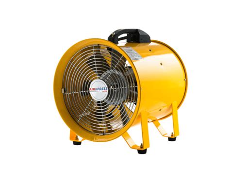 Best Extraction Fans For Ventilation Dangerous Fumes And Odours