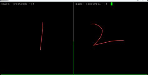 Linux 中 Tmux工具实现分屏 小鲨鱼2018 博客园 Linux 中 Tmux工具实现分屏 小鲨鱼2018 博客园