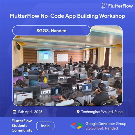 flutterflow nocode buildwithflutterflow flutterflowindia