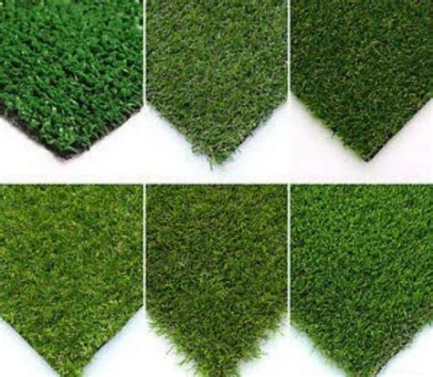Pp Greengrass Artificial Grass For Garden At ₹ 60square Feet In Mumbai