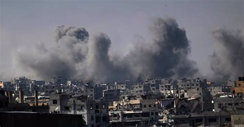 Guerra En Medio Oriente Israel Derribó Otro Misil Yemení Mientras