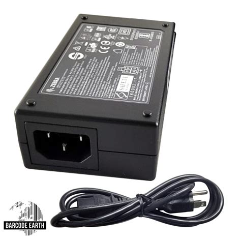 Zebra Switching Power Adapter At Tashia Wood Blog