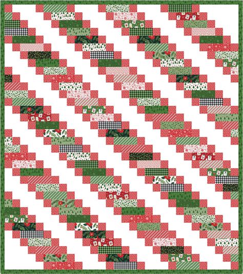 The Ruby Quilt Pattern The Mockups Kitchen Table Quilting