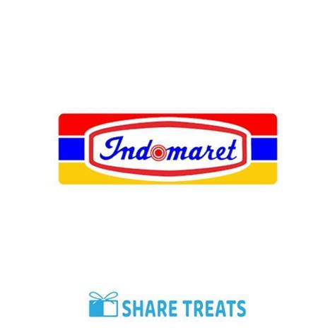 Jual Voucher Belanja Digital Indomaret Rp 10 000 Di Seller Share Treats