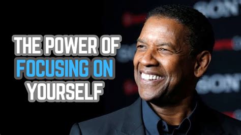 The Power Of Focusing On Yourself Unlock Success And Happiness By