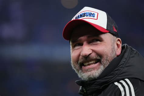 Ehemaliger Hsv Coach Walter Unterschreibt Bei Ex Premier League Verein