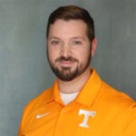 Hunter Vanmeter Graduate Teaching Assistant Sport Psychology And Motor Behavior University