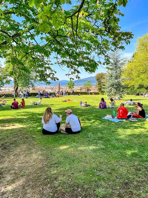 Ghid Complet Pentru O Vacanta In Florenta Travelatoria