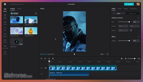 Capcut Pro