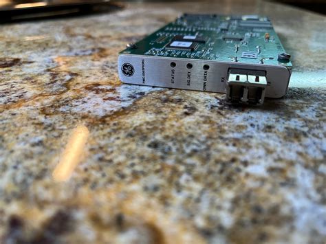 PMC 5565PIORC Digital Brothers Group