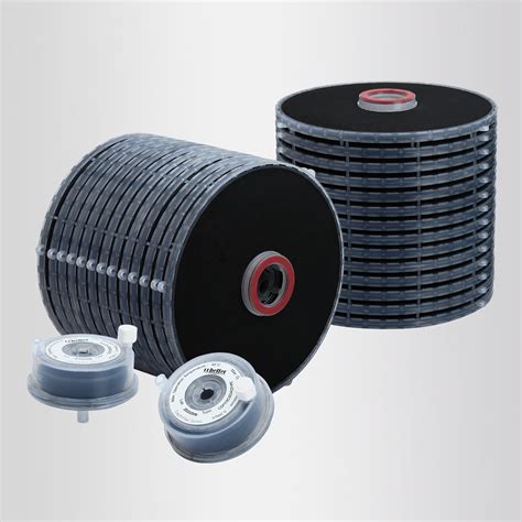 Roheap Csd Activated Carbon Depth Filter Cobetter