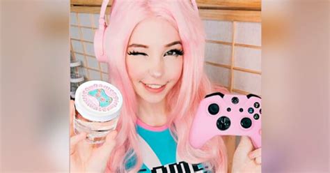 Belle Delphine La Influencer Que Vendió El Agua Con Que Se Bañaba