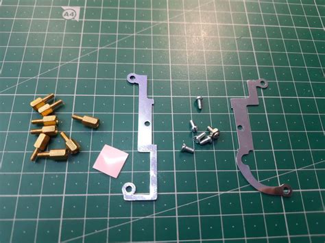 Installing Stock Cooler On Raspberry Pi Hackaday Io