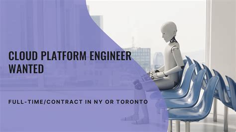Gcp Azure Cloud Platform Engineer Onsite 2 Days In A Week At New
