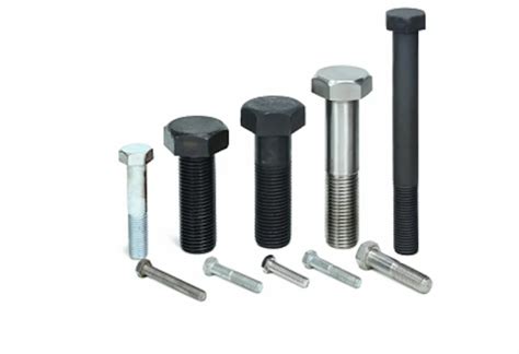Fasteners At Best Price In Secunderabad By Unique Engineering