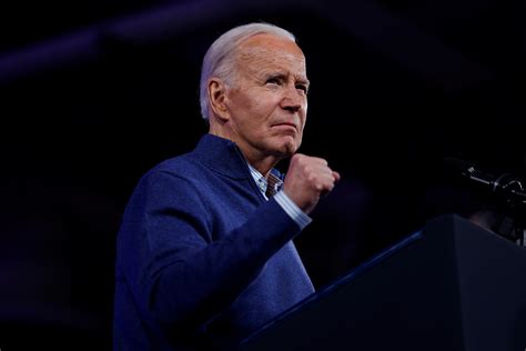 Biden Signs Spending Bill To Avert Partial Government Shutdown White