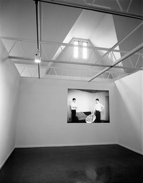 Jeff Wall Mimic