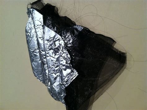 Foil Method