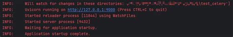Fastapi Celery Rabbitmq 与 Redis 的使用，并使用 Flower 监控 Celery 状态 星尘的博客 博客园