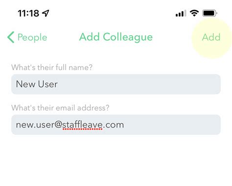 People Inviting Users Redbeck Support