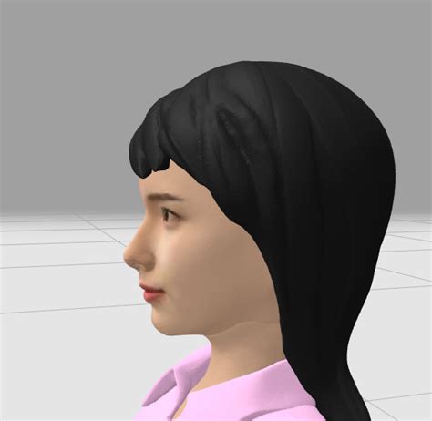 Smoothing The Intersection Boundary Of Two Mesh Questions Three Js Forum