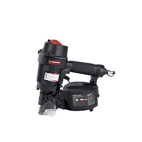 Buy Aeropro Mcn55 15 Degree Coil Siding Fencing Nailer 1 Inch To 2 1 4 Inch For Siding Fiber