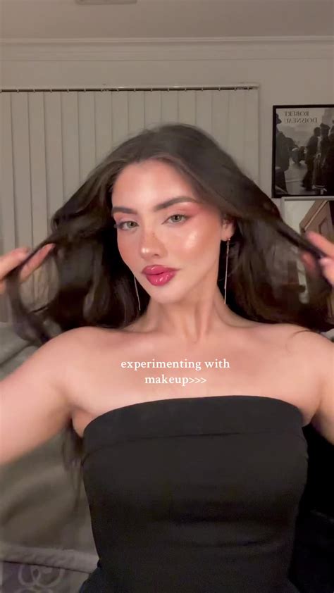 📸 Bella Ayar Glam Makeup Tutorial Glamour Makeup Pretty Makeup