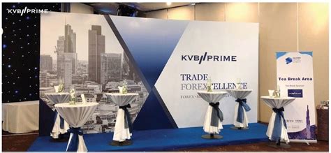 Kvb Prime Expands Into Key International Markets Finance Magnates