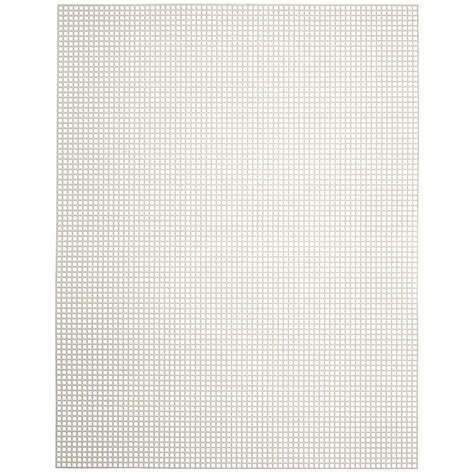 Stole Backing Grid 10 X 13