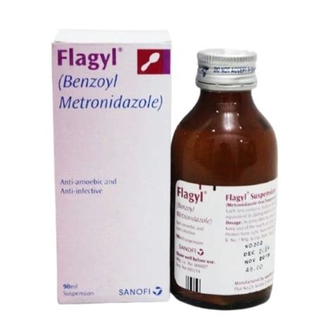 Flagyl Oncomed