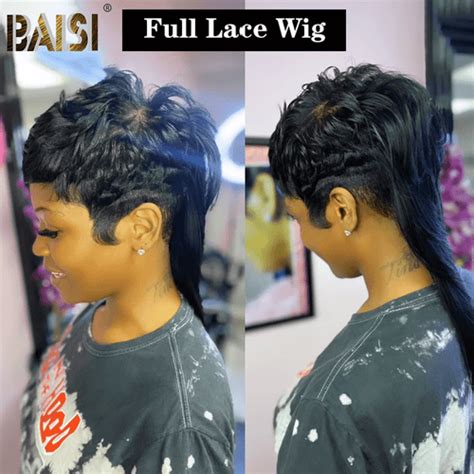 Full Lace Wig Page 2 Baisi Hair