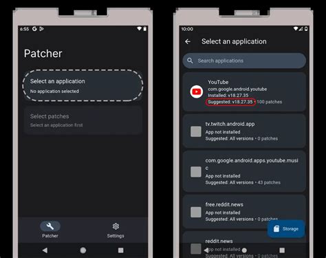 rvx manager apk download v1 22 2 [official] latest 2024 revanced extended