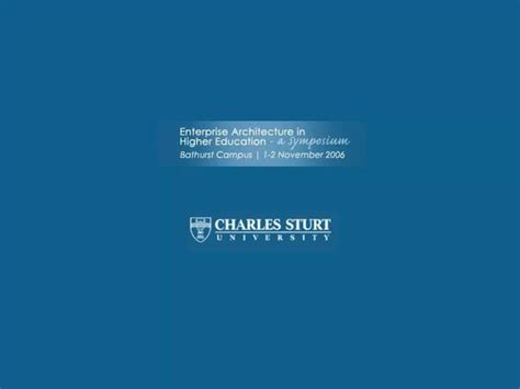 PPT CSUs Data Architecture And Governance PowerPoint Presentation ID