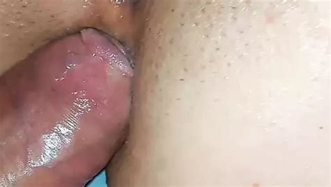 Mi Primera Vez Anal él Distroy Mi Apretado 18 Culo Después De La