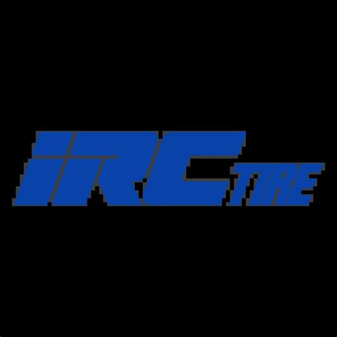 Irc Tire Logo Png Vector Ai Eps Cdr Pdf Svg Iconlogovector