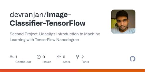 Github Devranjanimage Classifier Tensorflow Second Project Udacitys Introduction To