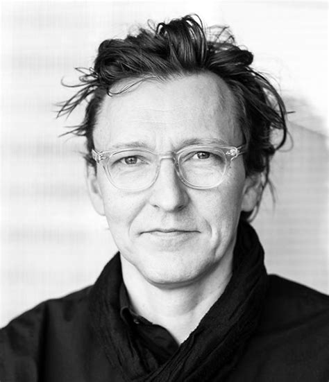 Mitja Sirén Uppsala Stadsteater