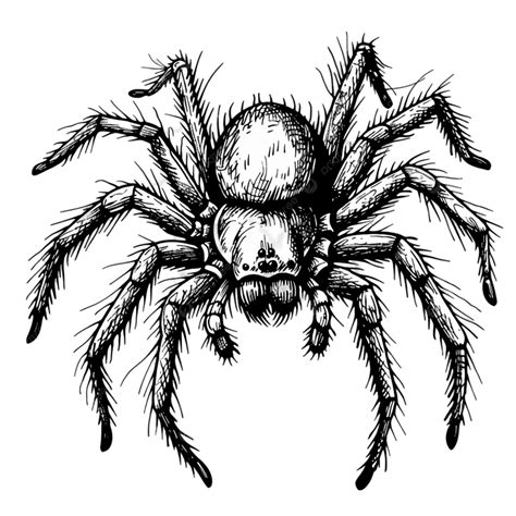 Symbolism In Tarantula Art A Creative Exploration Spider Insect