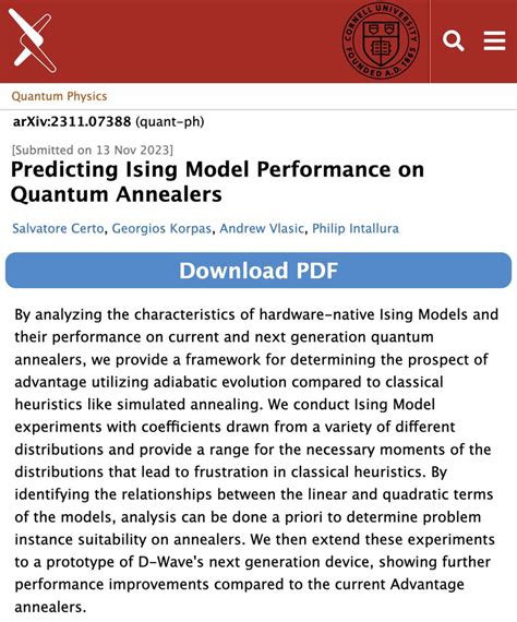 Deloitte Quantumcomputing Quantumtech Quantumphysics Optimization