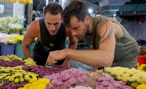 דרמת ענק בהמירוץ למיליון סהר ויפתח הודחו רגע לפני הגמר