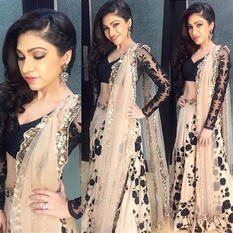 3 Tulsi Kumars Attractive Lehengas That You Should Have In Your Wardrobe